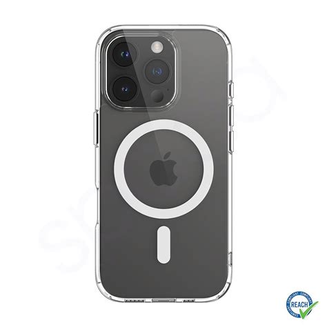 Iphone 16 Pro Max Spada Elit Magsafe Kapak