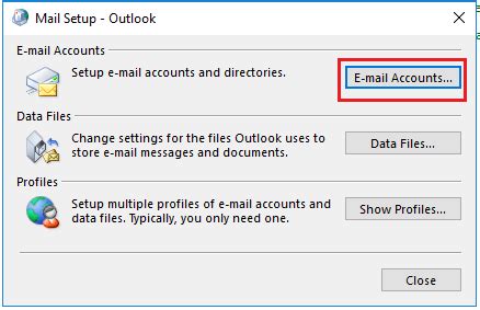 How To Recreate OST File In Outlook Depth Guide