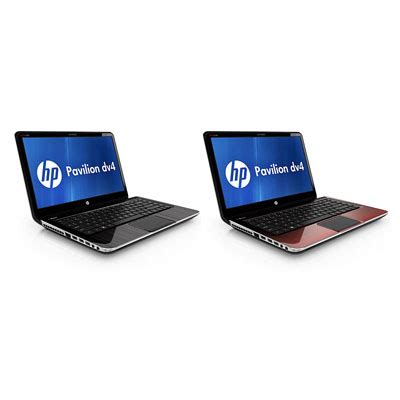 Specs Of The Upcoming Hp Pavilion Dv Dv Dv And G Laptops Released Notebookcheck Net News