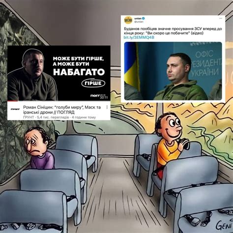 Нові меми присвячені війні в Україні добірка