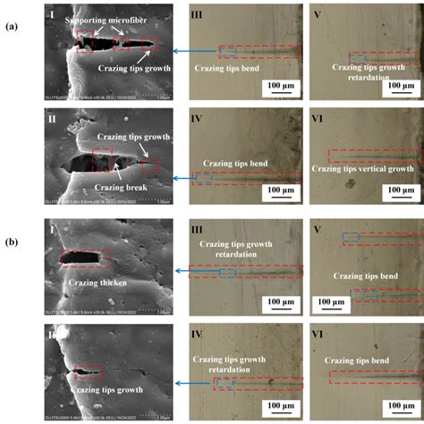 Crazing Initiation And Growth In Polymethyl Methacrylate Under Effects