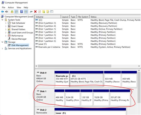 How To Format An HD Not Visible In Windows S File Explorer Enzo Contini Blog