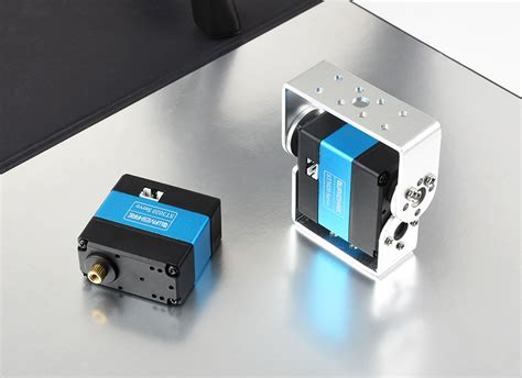 Kg Cm Wide Range Voltage Serial Bus Servo High Precision And Large