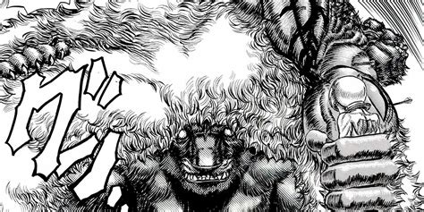 Berserk Every Apostle Explained
