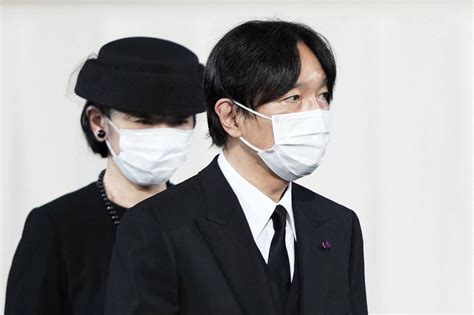 ФОТО Японы Ерөнхий сайд асан Шинзо Абэг үдэх ёслолын ажиллагаанаас