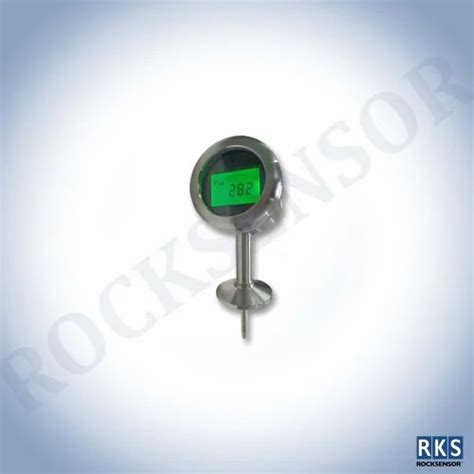 Rocksensors Model Name Number Rt2004 Rtd Temperature Transmitter At Best Price In Hyderabad