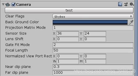 Unity扩展inspector视图unity的assemblygetassembly方法 Csdn博客