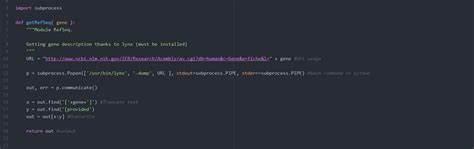 Generating Report Automatically With Python And Latex
