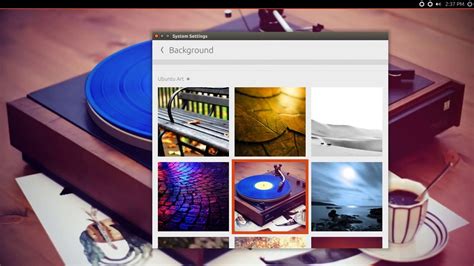 Unity 8 For Ubuntu 15 04 Is Showing Great Progress Softpedia