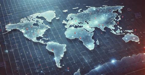 Global Police Operation Shuts Down 600 Cybercrime Servers Linked To