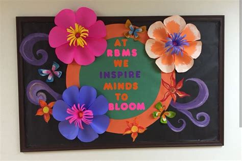 15 Unique Soft Board Decoration Themes For A Creative Classroom