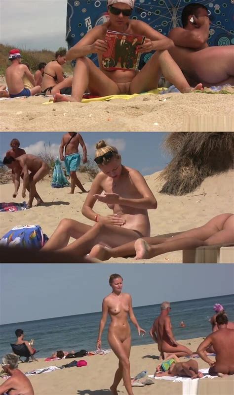 Nude On Beach And Some Are Prefered Sex And Blowjob On Beach Page 105