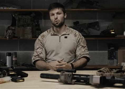 Garand Thumb Geissele Urgi And Super Duty Popular Airsoft Welcome To