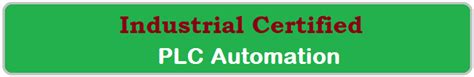 PLC Automation Training Program Professional Embedded Technosolutions