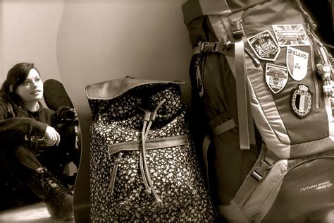 Good Luck Bad Luck I Sat Down At A Bar In The Calgary By Original