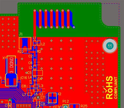 Cc1350 Cc1350 Custom Cc1350 Board Frequently Missing Acknowledgements