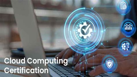 A Beginners Guide To Cloud Computing Certification