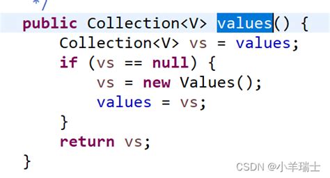 深入解析javahashmap、linkedhashmap和treemap的区别与应用 Csdn博客