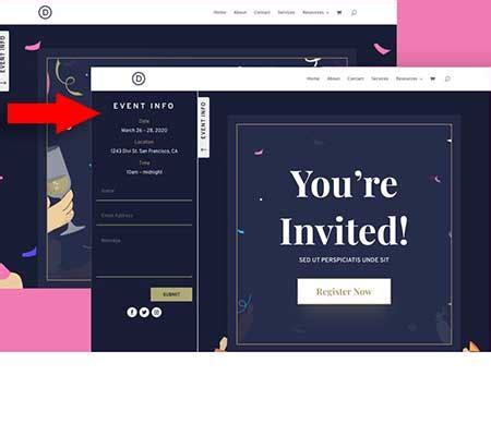 Divi Menu Templates Prntbl Concejomunicipaldechinu Gov Co