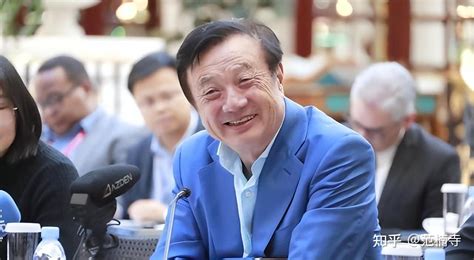 任正非：华为被美国制裁三年期里，完成了13000颗器件的替代开发 知乎