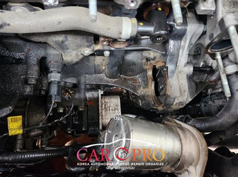 올뉴쏘렌토 Dpf 인터쿨러 교환 흡기인젝터 크리닝 올뉴쏘렌토쏘렌토r 카프로샵