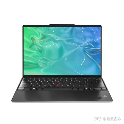 联想正式发布ThinkPad Z16笔记本电脑以颜值与实力圈粉Z世代 知乎