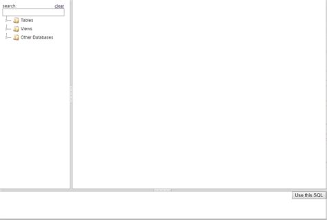 Github Micmazjsquerybuilder Javascript Sql Query Builder Because Im Tired Of Writing Joins