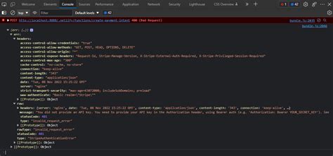 Cant Get The Env Variable · Issue 1611 · Stripestripe Node · Github