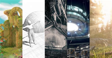 Sc Post Effects Pack Fullscreen And Camera Effects Unity Asset Store