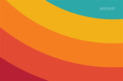 추상 모양 개념 디자인 배경입니다 추상 배경입니다 추상 선은 배경을 형성합니다 추상적인 색의 배경입니다 벡터 일러스트 스톡 일러스트 0명에 대한 스톡 벡터 아트 및 기타