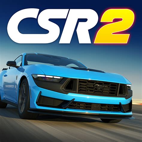 Muat Turun Csr 2 Realistic Drag Racing Di Komputer Dengan Memu
