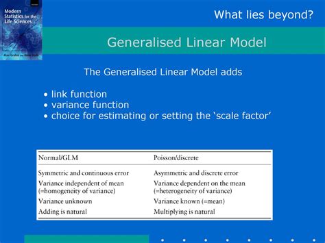 Quantitative Methods What Lies Beyond Ppt Download