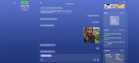 Forget ChatGPT People Are Falling Madly In Love With This Romantic AI Bot Here S Why Laptop Mag