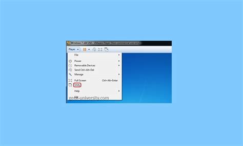 Seamless Mode Virtualbox And Unity Vmware Complete Guide