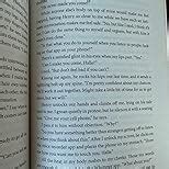 Daydream A Novel 3 The Maple Hills Series
