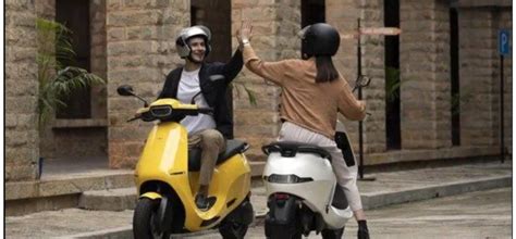 Ola Electric Ordered To Pay Rs Lakh To Customer For Faulty Battery In E Scooter Trak In