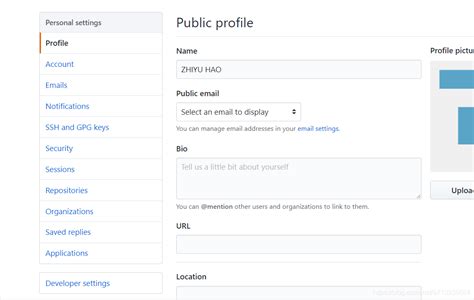 将gitlab数据迁移到githubgitlab迁移到github郝志煜的博客 Csdn博客