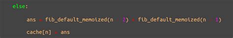 How To Master Memoization In Python Data Masters Club