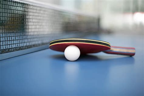 Good Advice For Ping Pong Beginners Green Gables Blog