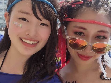 【画像】女子高生の友達同士でノリで撮った自撮り写真 Jkちゃんねる 女子高生画像サイト