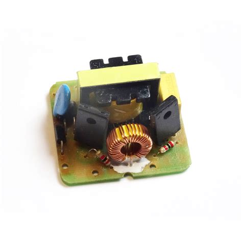 Buy 12V DC To 220V AC Inverter 40W MODULE In Egypt
