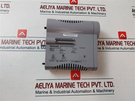 Honeywell Cc Pdil01 Digital Input 24v Module Aeliya Marine