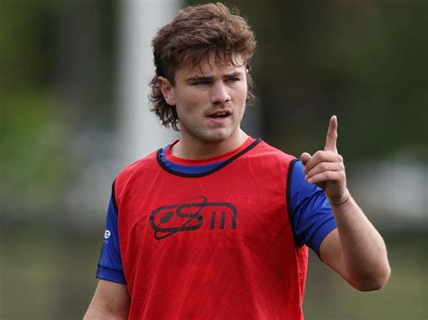 Nick Watson Afl Draft Profile The Small Forward Set To Be Taken Top 10 Nt News