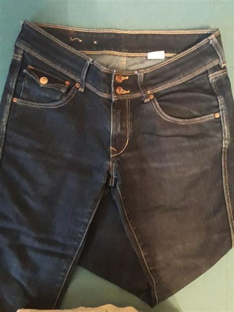 Джинси Handm — ціна 100 грн у каталозі Джинси Купити жіночі речі за