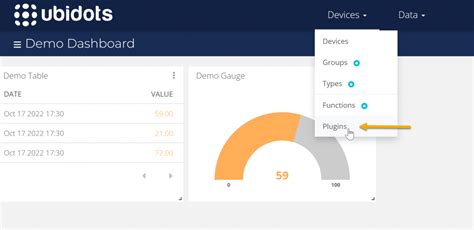 Bodemsensor Met TTN En Ubidots Internet Of Things Projects