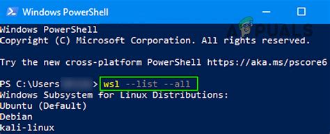 How To Install Wsl On Windows 10