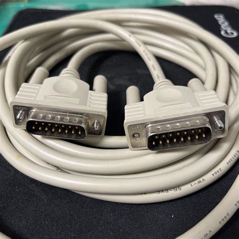 【中古】awm E101344 ケーブル3m メルカリ