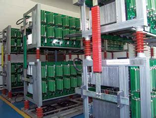 Static VAR Compensator SVC Manufacture