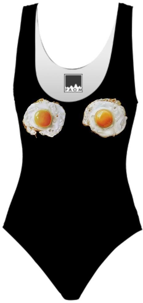 10 More Crazy Swimsuits Oddee