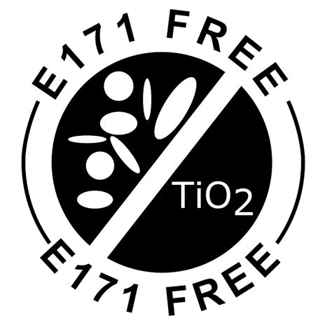 Titanium Dioxide In Our Foods Well Being Journal